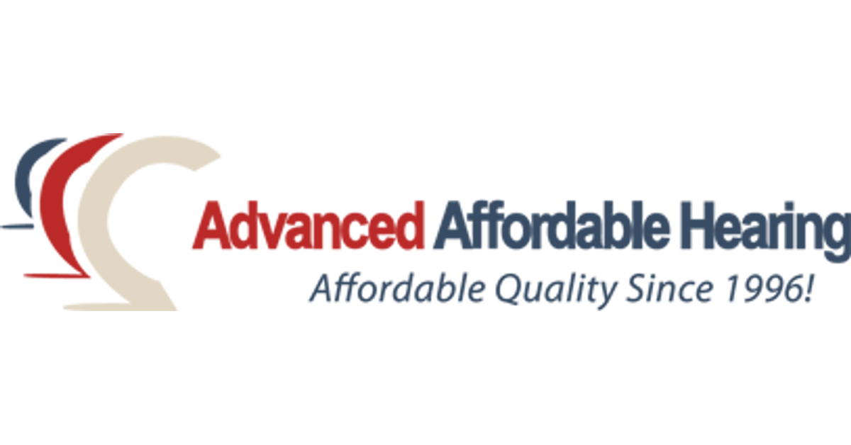All Hearing Aids – Advanced Affordable Hearing, LLC