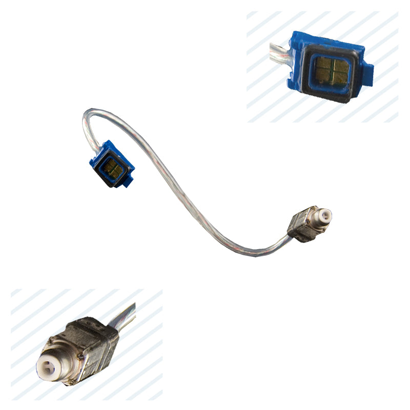 Micon Receiver Tubes for Hansaton – Advanced Affordable Hearing, LLC