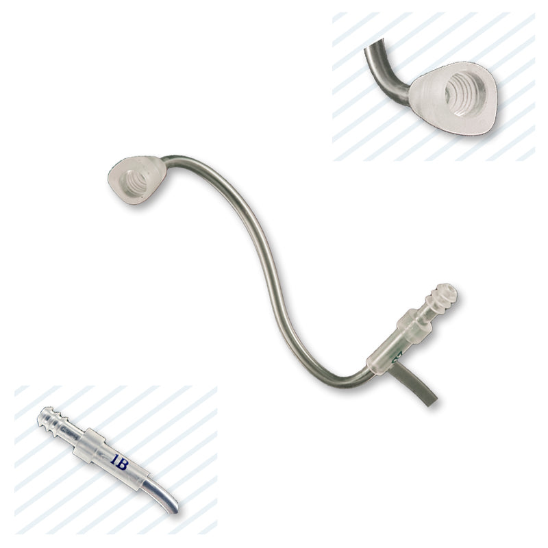 Slim Tubes for Unitron – Advanced Affordable Hearing, LLC